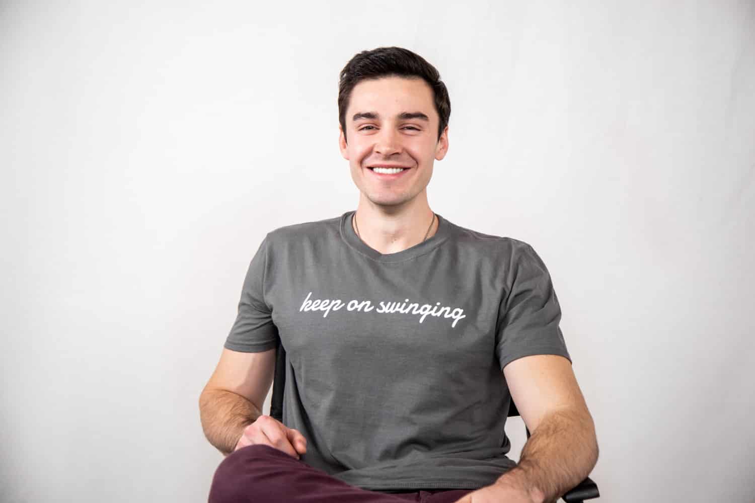 Trevor Knight Music | NYC-Based Pop Singer and Songwriter